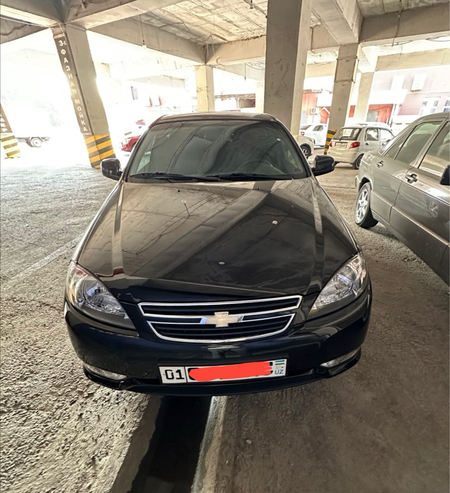 Gentra L-Style AT PLUS (Lyuk bor, ABS bor)