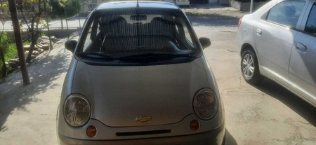 Matiz Best 2010 yil, 157000 km. Propan
