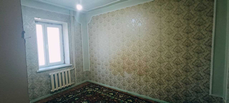 Продаётся 3-х квартира на Юнусабаде 17