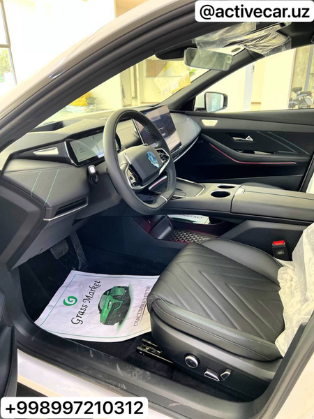 Changan Deepal SL03