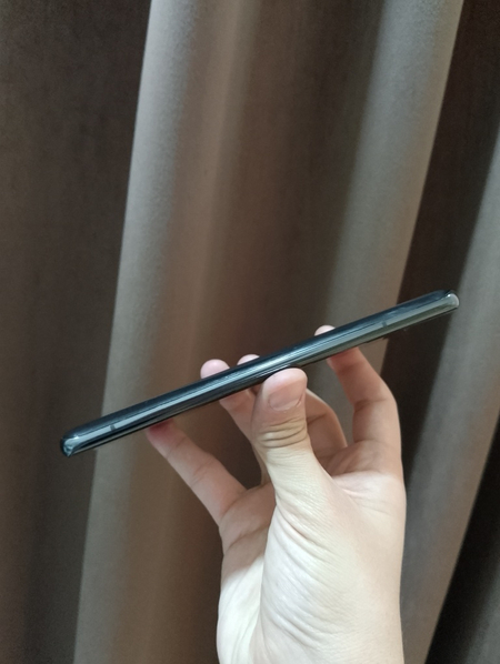Xiaomi Mi 10 ultra keldi xotira 8/256 gb bu maxsus nashr hisoblanadi