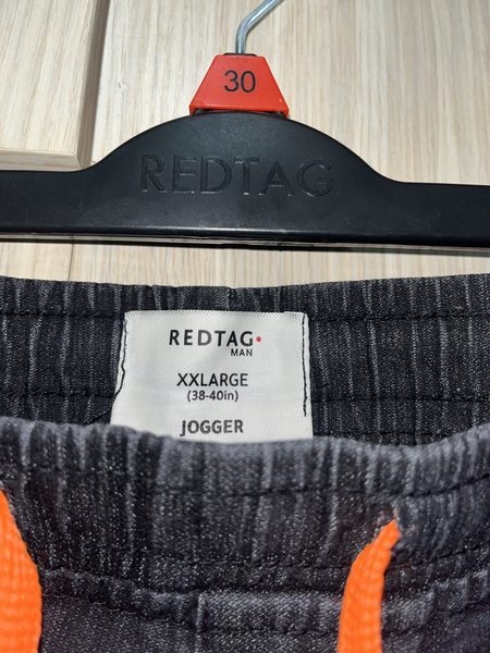 Мужские джогеры Redtag