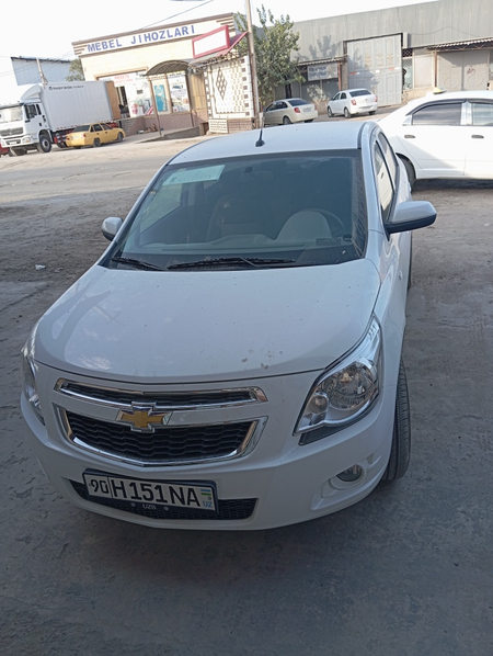Cobalt AT oq svet 22 avgust 2024 yil egadan