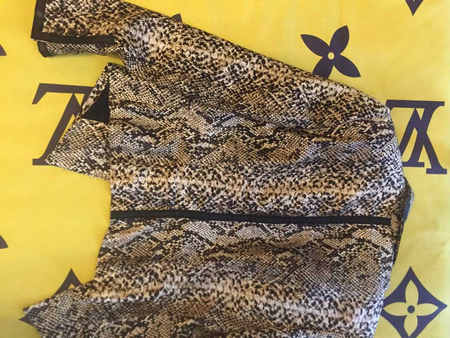 Жакет женский ZARA