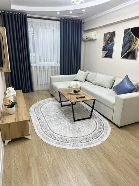 Сдается квартира  на Ц-4 
#Ориентир -Шедевр Корзинка
#Город - Ташкент