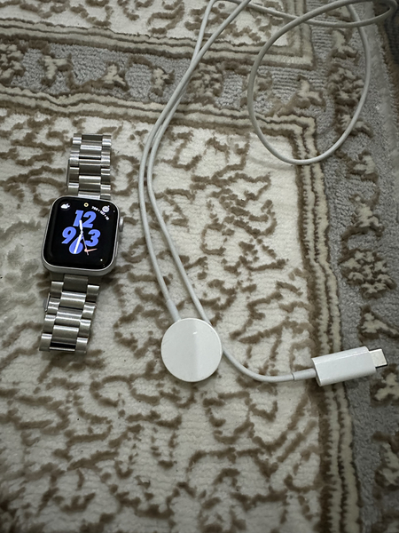 Apple watch se 1 40 mm