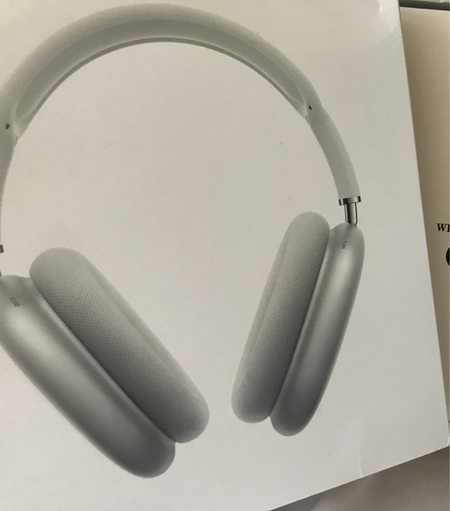 Наушники беспроводные  АirPods Max