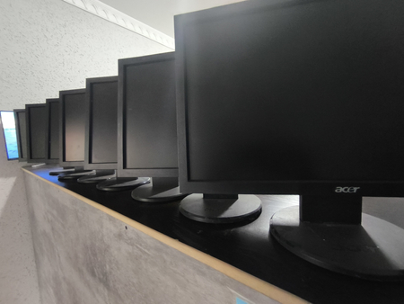 Acer V193HQV 19
