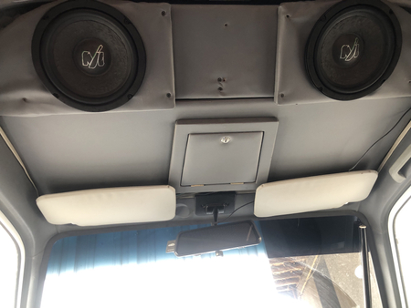 sambufer 1200 jbl