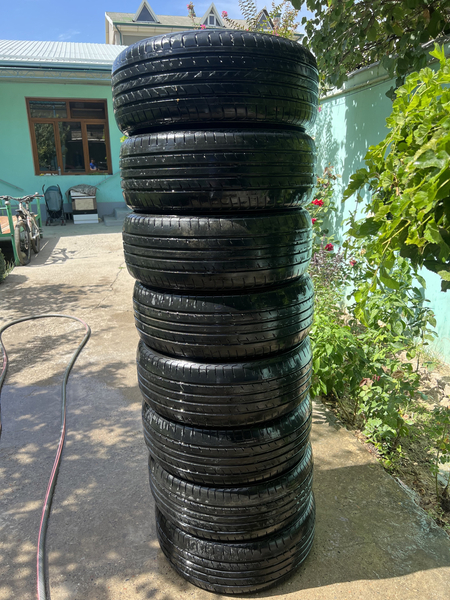 Balon sotiladi genta zavod R15/195/55