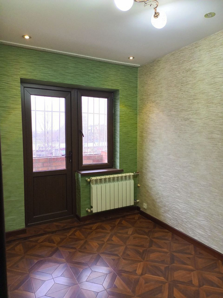 Продаётся 3/3/4 Тузель 1
