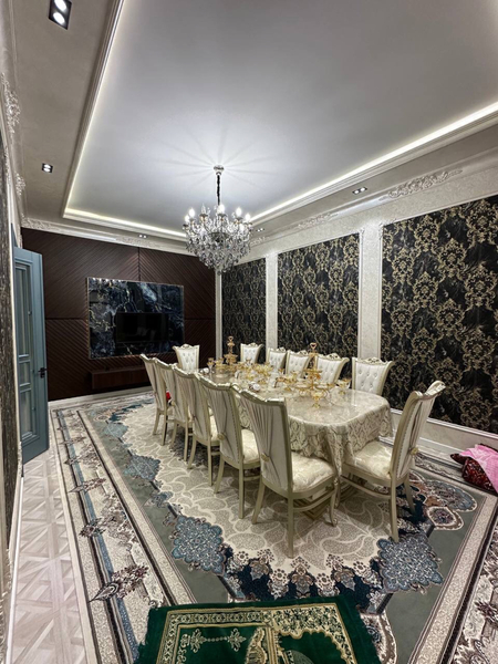 Продается Евро дом Ор-р: СамПи 250м2