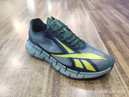 REEBOK ZIG 3D STORM - Привезли из ЕВРОПЫ размеры от 40 до 44.