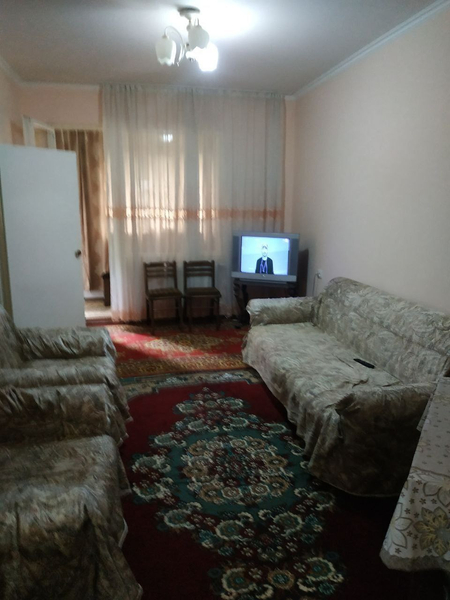 Срочно продаётся квартира #Юнусабад13 2*3/3/4 50м2