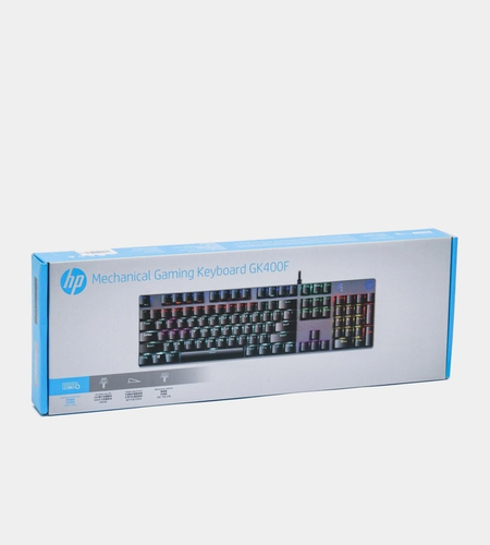 Klaviatura HP GK400F