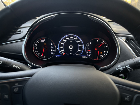 Малибу 2 | 2022 premier turbo