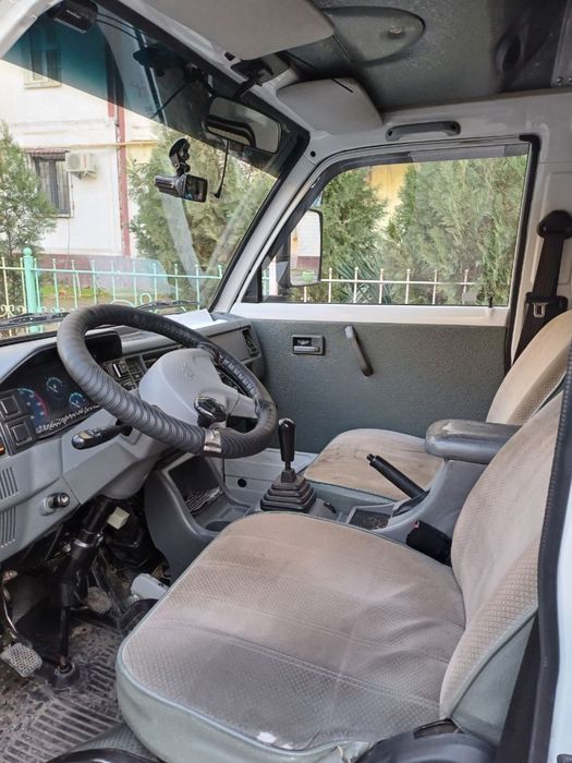 Chevrolet  Damas  2018 noyabr  1 ,qo’l minilgan svejiy