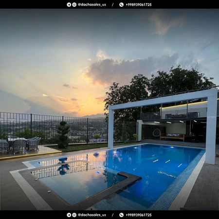 Супер чегирма! «MY HOUSE PREMIUM-1» 10 кишилик