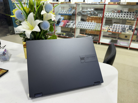 Asus vivobook S 14 Flip x360 sensor kamyob noutbukdan atiga 1 dona