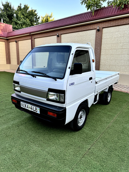 Chevrolet Labo  2022