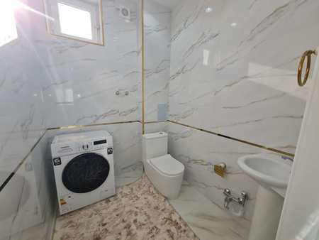 Продаю свою 3х ком. квартиру 99 м² на 3-этаже сквозная планировка