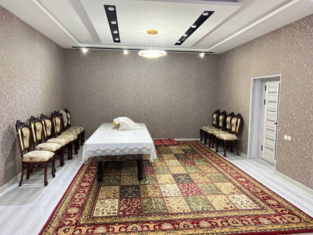 Dacha arendaga beriladi