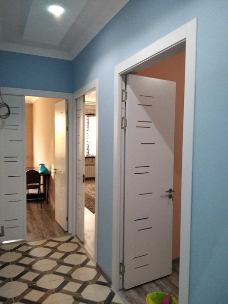 Сдается квартира