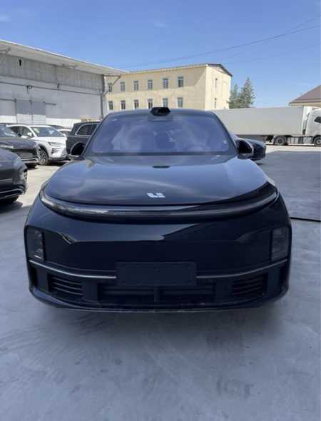 Lixiang L7 Ultra Nasiya Savdoga