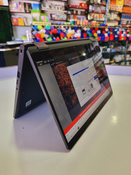Dell latitude5300 2-1