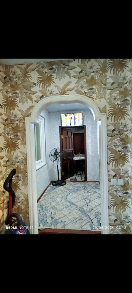 Коракамиш 1/2 аринтер сикори.помошь 2 коннатная квартира 3 слелано