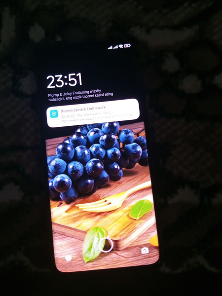 Telefon sotiladi