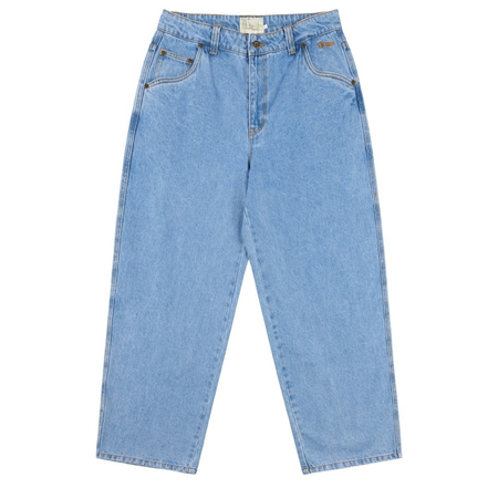 Dime Baggy Jeans