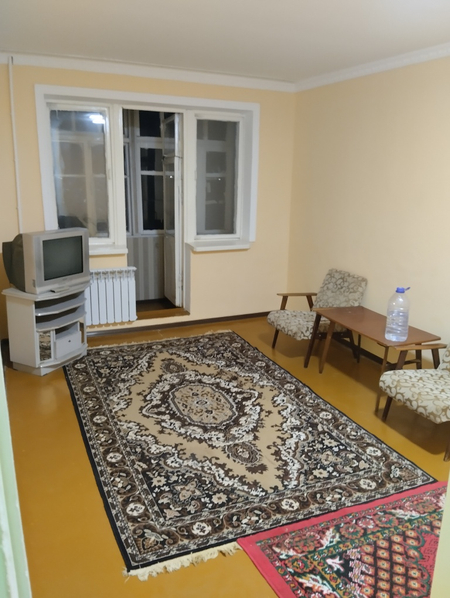 Продается квартира
