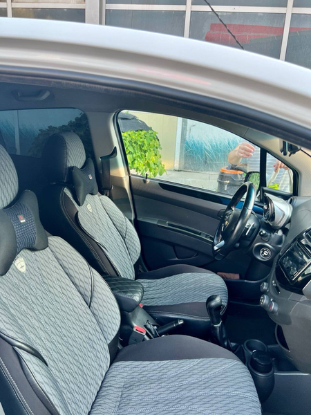 Chevrolett spark Arenda