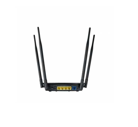 ^ Wi-Fi роутер ASUS RT-N800HP