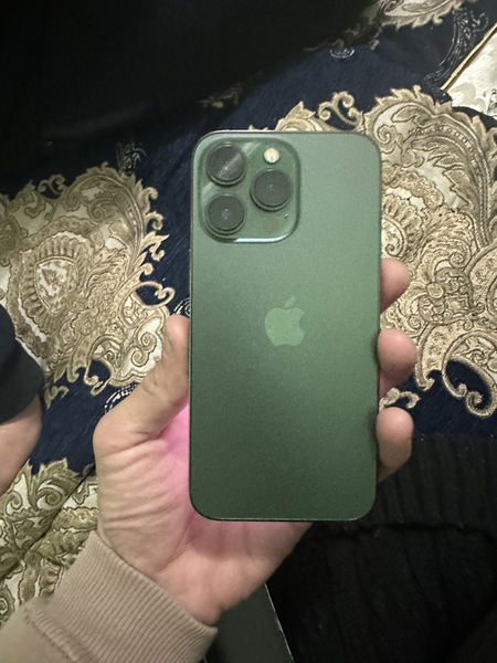 Iphone 13 pro 256