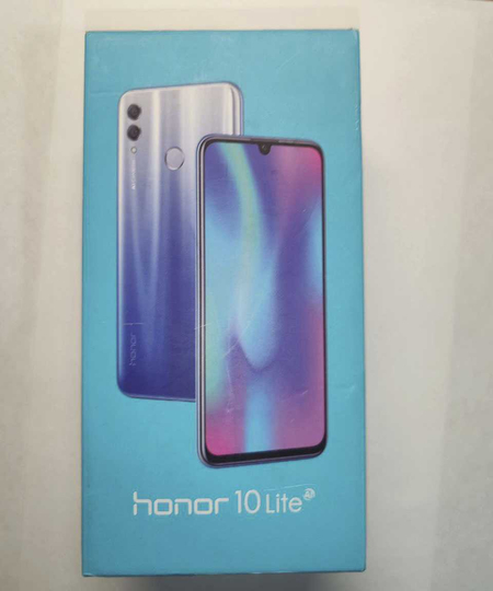HONOR 10 Lite продам