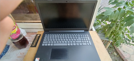 Lenovo IdeaPad 130-15AST