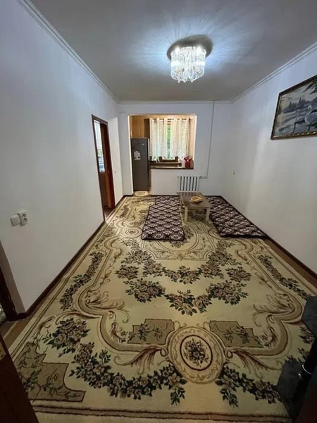 Квартира 3/1/4, 60 м², Феруза, ор-р кафе Согдиана, Ипотека