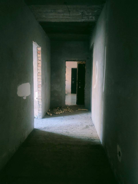 Ж/К Азия Хаус 2/5/8 75 кв.м