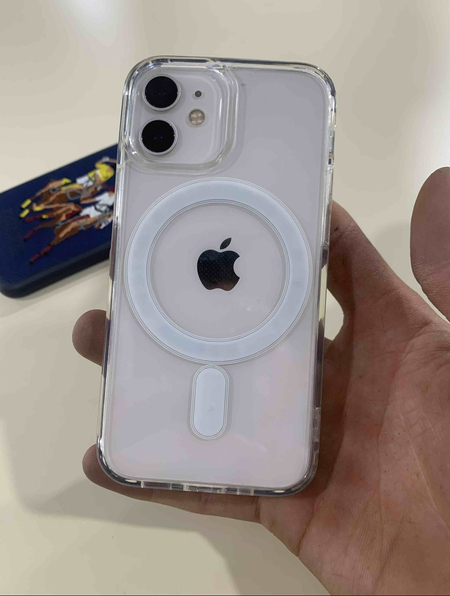 Iphone 12 mini oq