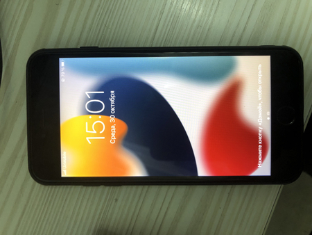 Iphone 6splus 64GB
