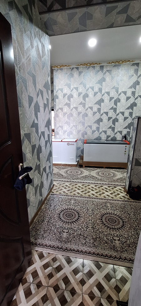 Продется 3х комнатная квартира