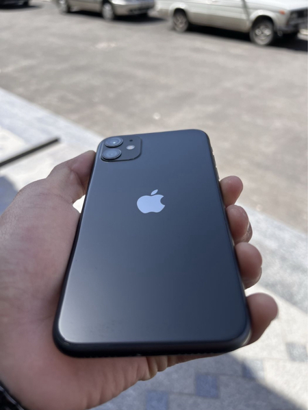 Iphone 11 64 gb germaniya