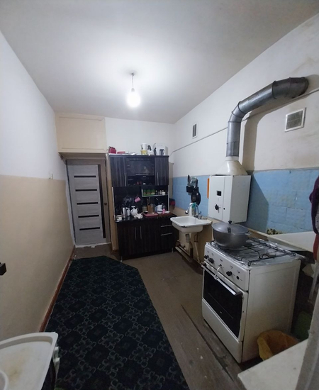 ‼️Срочно Геофизика ор-р(57 военный городок) 3/3/4 65м²‼️
