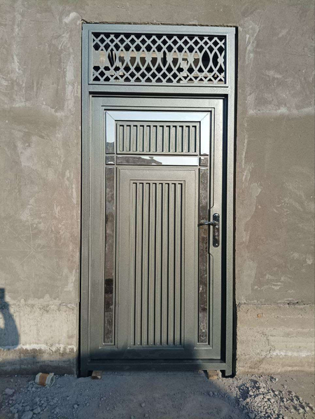 Yangi hayteg darvoza