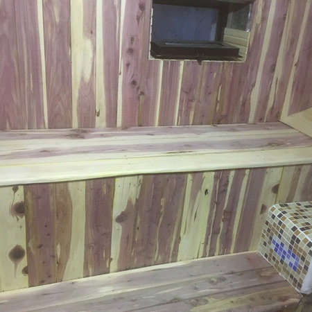Дача семейная в Чарваке