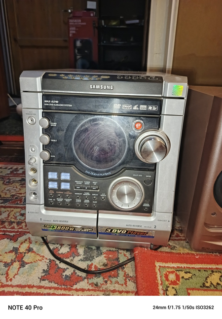 Kalonkala sotiladi pioneer