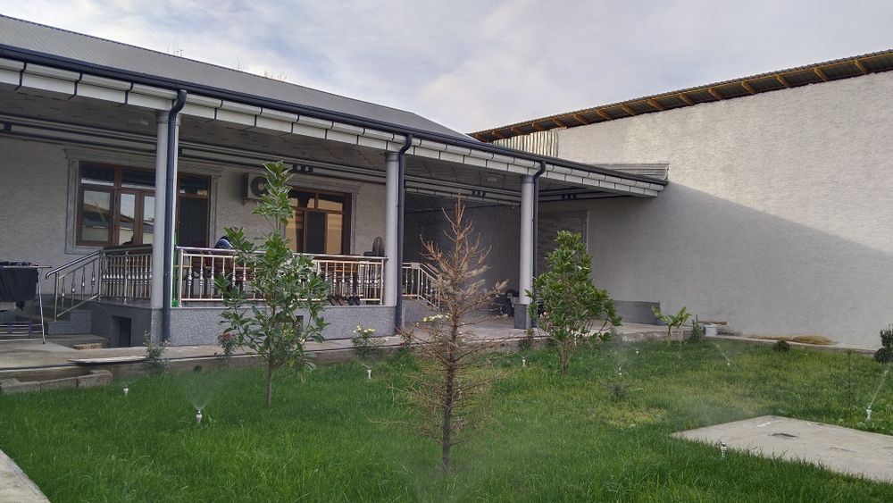 Продам срочно участок 5 соток 5 комнаты на Бектемире