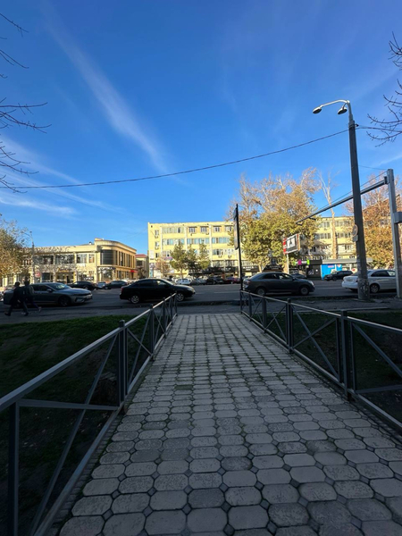 Сдам помещение срочно